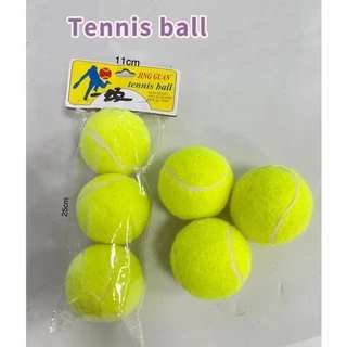 Shop tennis ball for Sale on Shopee Philippines