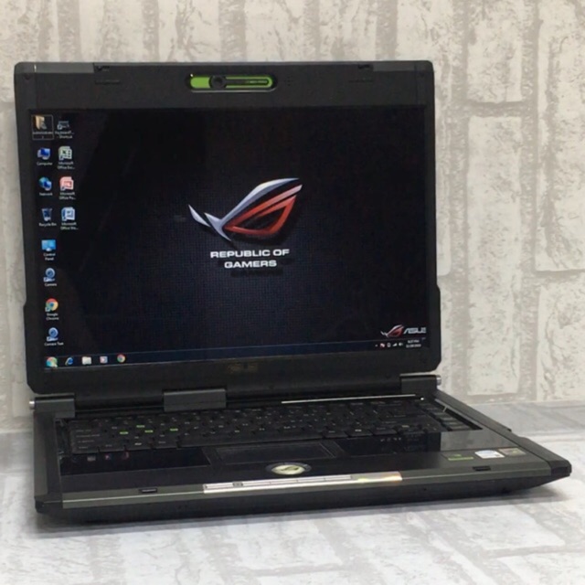 ASUS ROG (Republic of Gamers) Gaming Laptop | Shopee Philippines