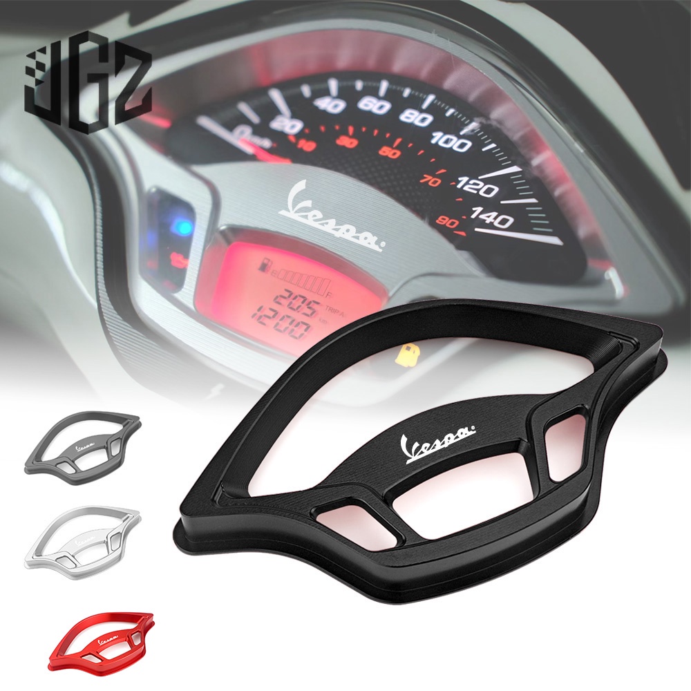 for VESPA Sprint Primavera 50 125 150 2013-2022 Motorcycle CNC ...