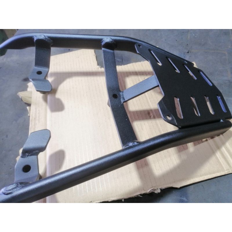honda click 160 topbox bracket | Shopee Philippines