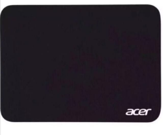 Acer Mouse Pad (Black) | Shopee Philippines
