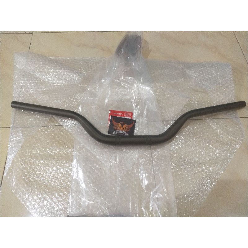 Cb150x cb 150 x steering wheel handlebar original ahm | Shopee Philippines