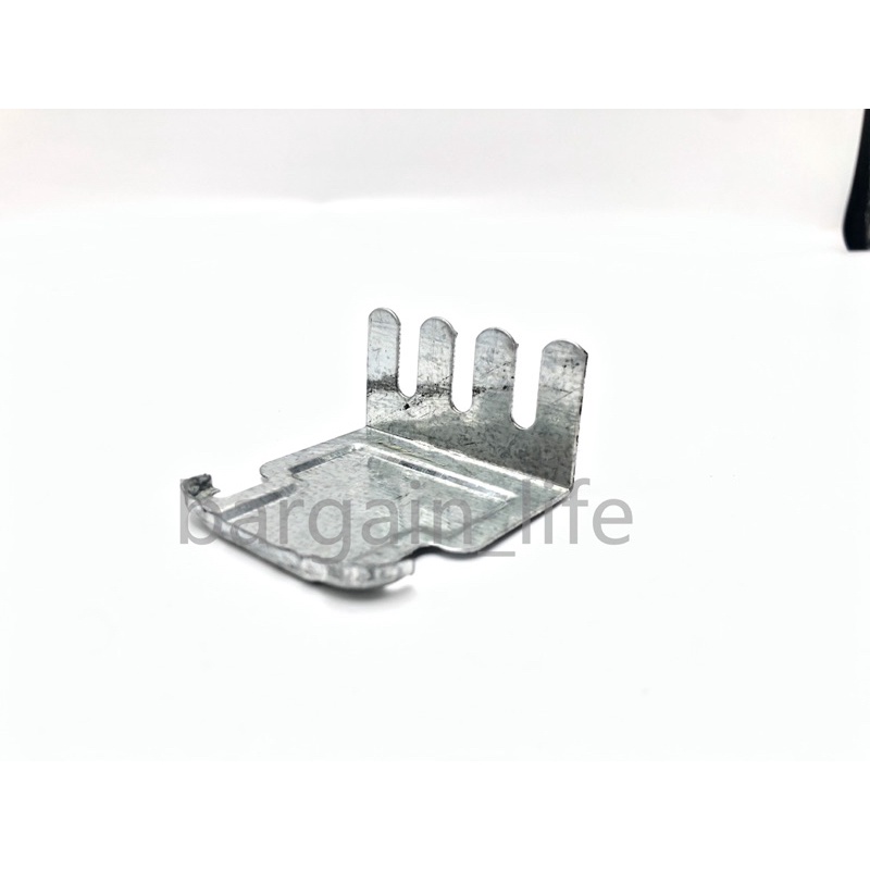 100pcs W clip Double furring clip wclip Metal furring wall clip for ...