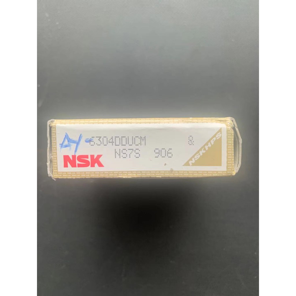6304 NSK Bearing Original Japan | Shopee Philippines