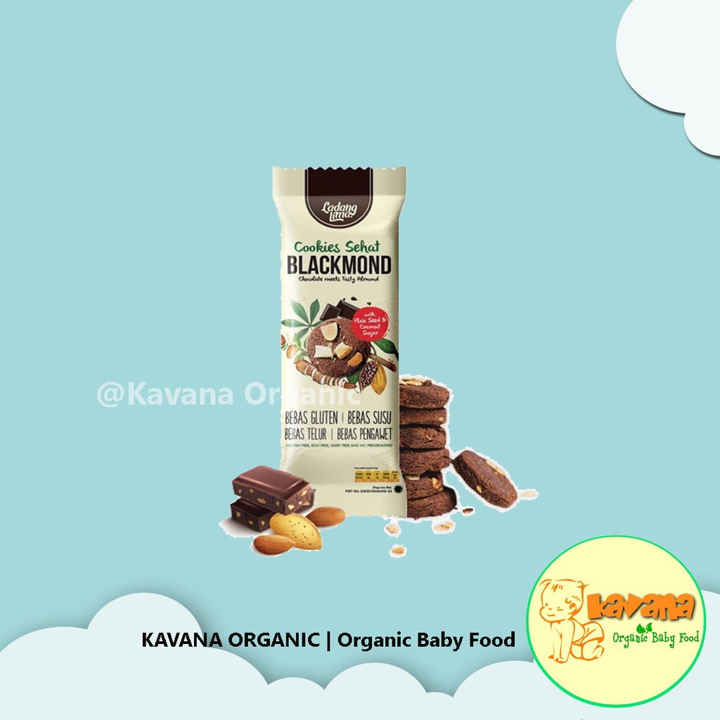 Blackmond Cookies Field Five (sachet) | Shopee Philippines