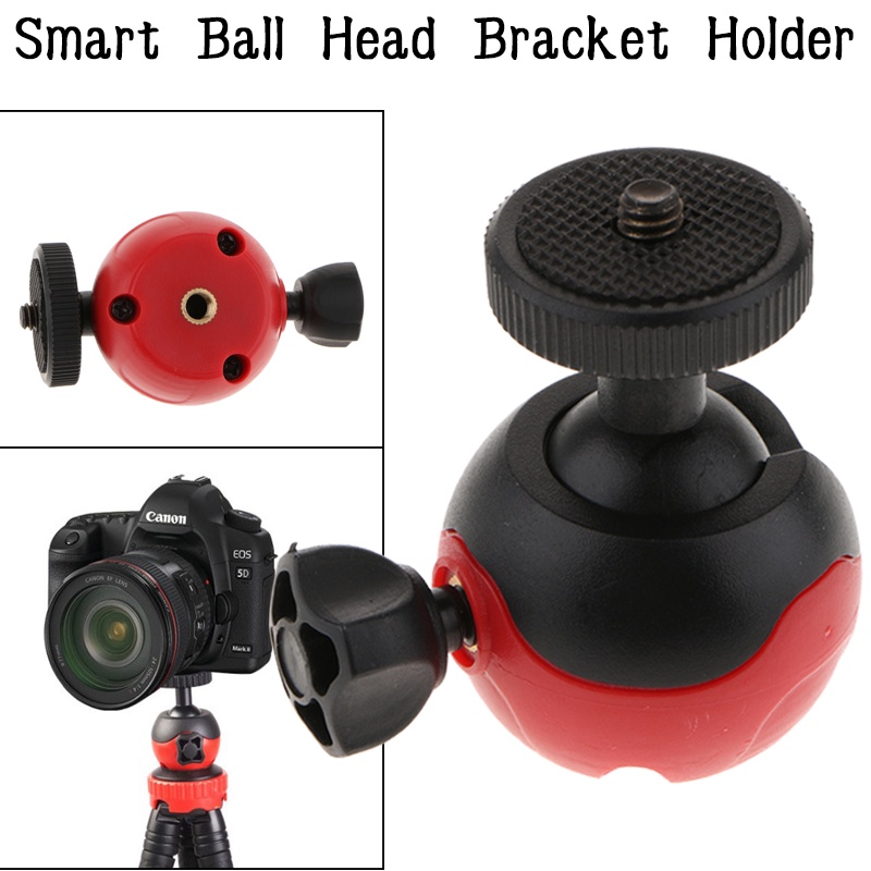 360 degree spherical pan tilt micro projector camera tripod mobile ...