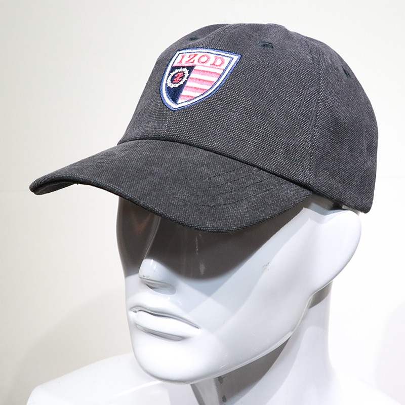 Izod Men's Cap w/ Strap Back Closure | Shopee Philippines