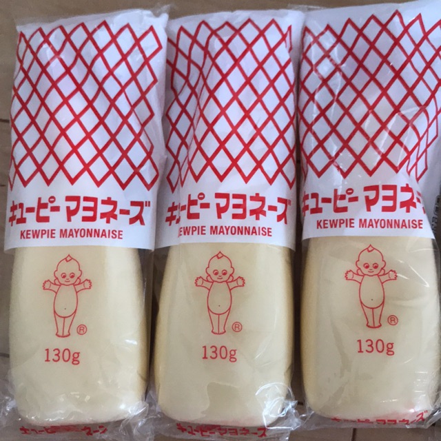Japan Kewpie mayonnaise 130g 450g 350g 300g | Shopee Philippines