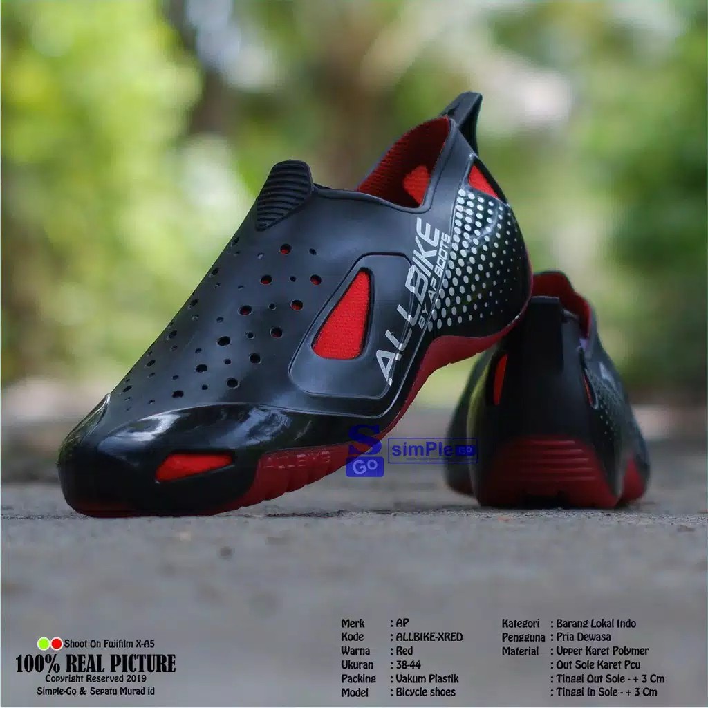 Ap boots all bike allbike bicycle shoes | Shopee Philippines