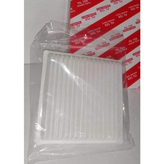 Cabin Filter Mitsubishi Mirage G4 Hatchback / Air Filter / Engine ...
