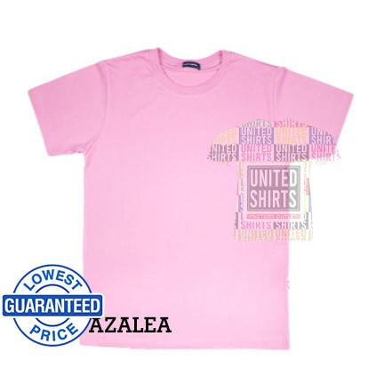 Blue Corner Roundneck (AZALEA) | Shopee Philippines