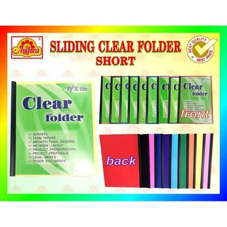 Shop clear folder for Sale on Shopee Philippines