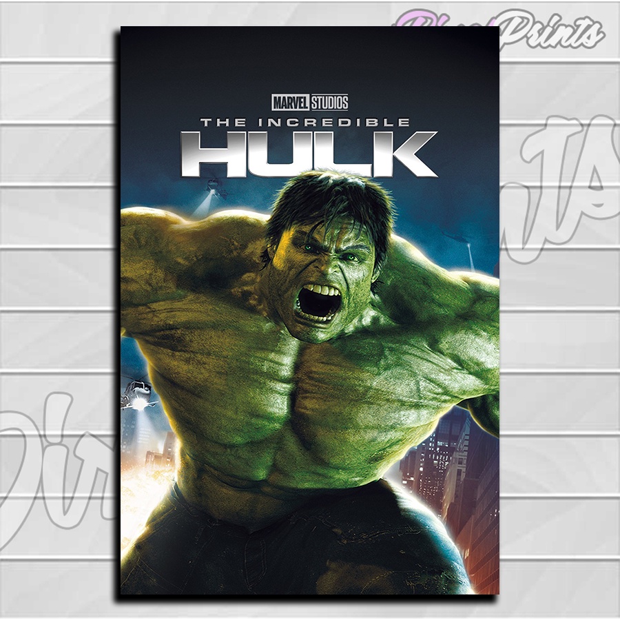 Marvel Posters Design / Wall Decor / Laminated Posters / Sintra Board ...