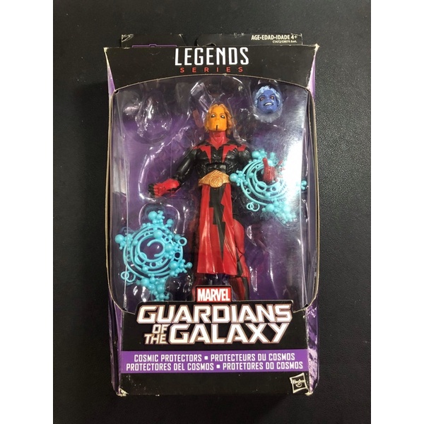 Marvel Legends Adam Warlock | Shopee Philippines