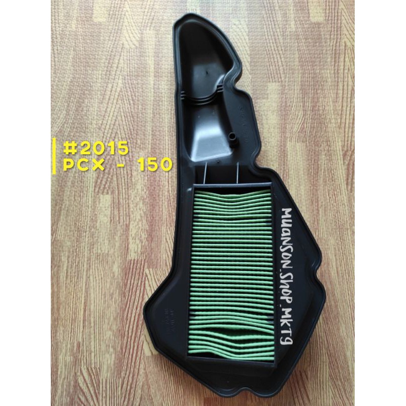 PCX-150 AIR CLEANER ELEMENT/AIR FILTER PCX 150 | Shopee Philippines