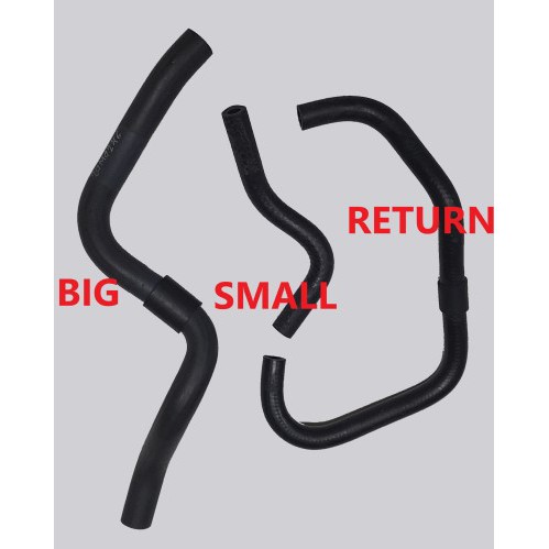 Honda Honda Civic FD FD1 SNA 1.8 2007-2012y Power Steering Hose (Oil ...