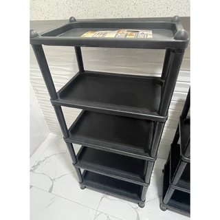 5 LAYER/ 4 LAYER UTILITY RACK | Shopee Philippines