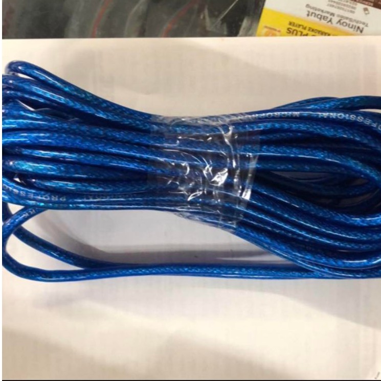 10 Meters wire mic | Shopee Philippines