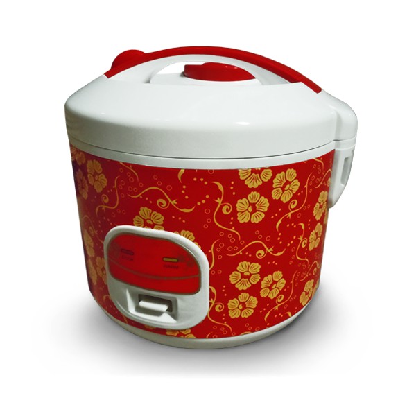 Niko Cookerr Rice Nk18n 1,8 L | Shopee Philippines