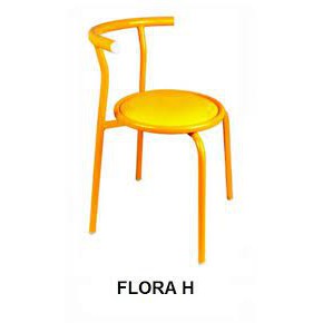 Chitose Flora H. Chair | Shopee Philippines