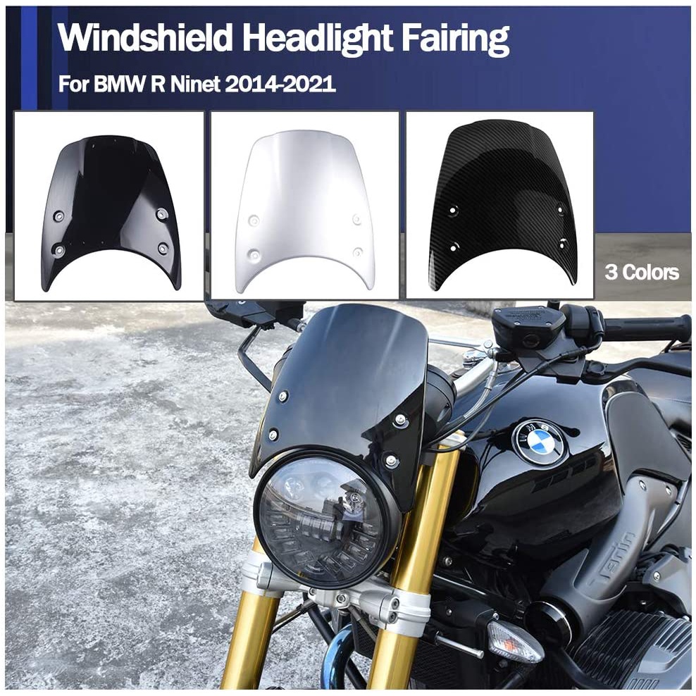 Ultrasupplier For BMW R Nine T RNineT R9T Scrambler 14 15 16 2017 2018 ...