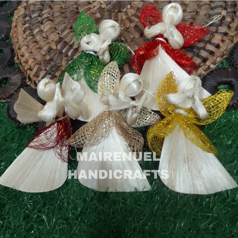 Native Angels for Christmas | Shopee Philippines