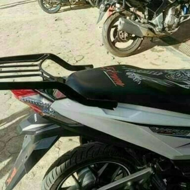 Vario 150 Box Brackets | Shopee Philippines