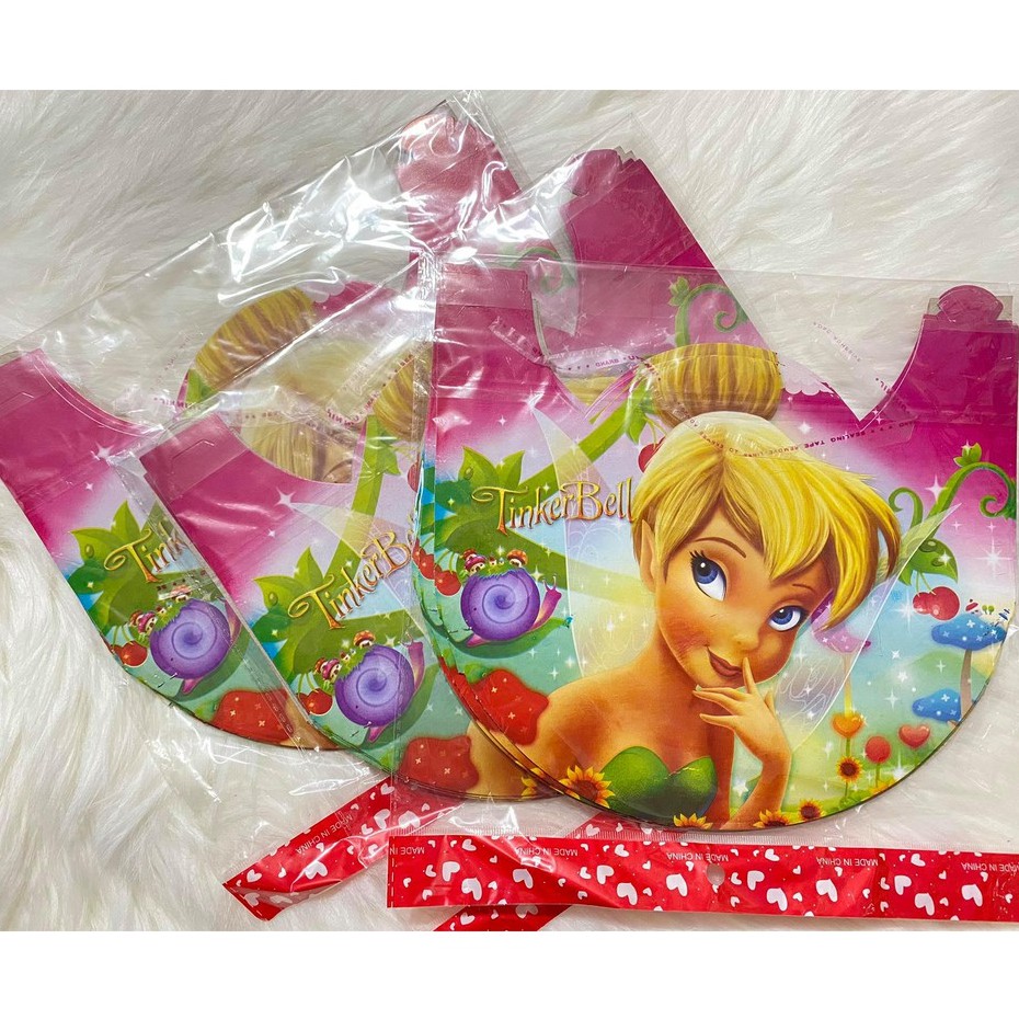 Tinkerbell Theme Party Hat | Shopee Philippines