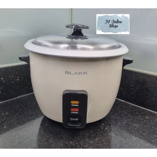 Shop blakk rice cooker for Sale on Shopee Philippines
