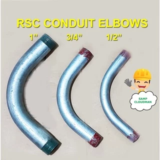 Shop electrical pipe fittings for Sale on Shopee Philippines