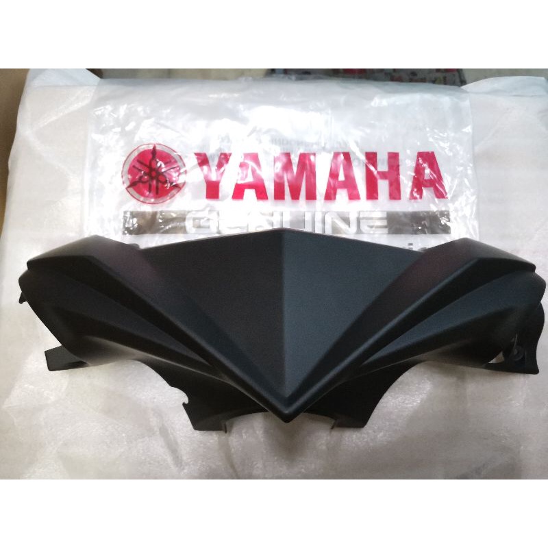 HANDLE BAR COVER MIO i 125 (M3) Genuine Yamaha | Shopee Philippines