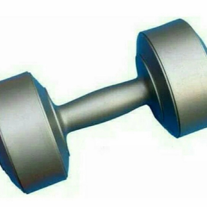 DUMBLE / BARBEL / DUMBLE / LIFTING TOOL 3 KG | Shopee Philippines