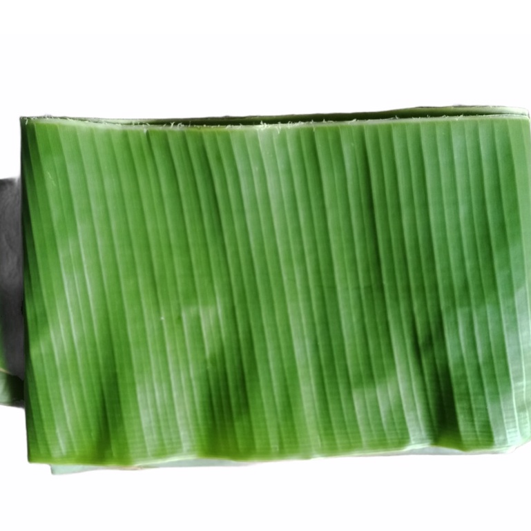 Fresh Banana Leaves, Dahon ng saging per kilo | Shopee Philippines