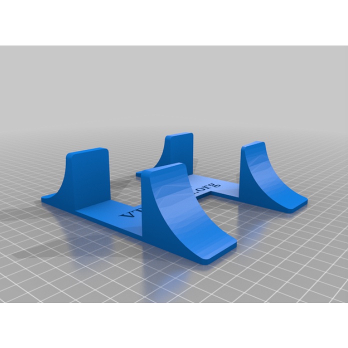 Playstation 3 Slim Vertical Stand (PS3 Vertical Stand) | Shopee Philippines