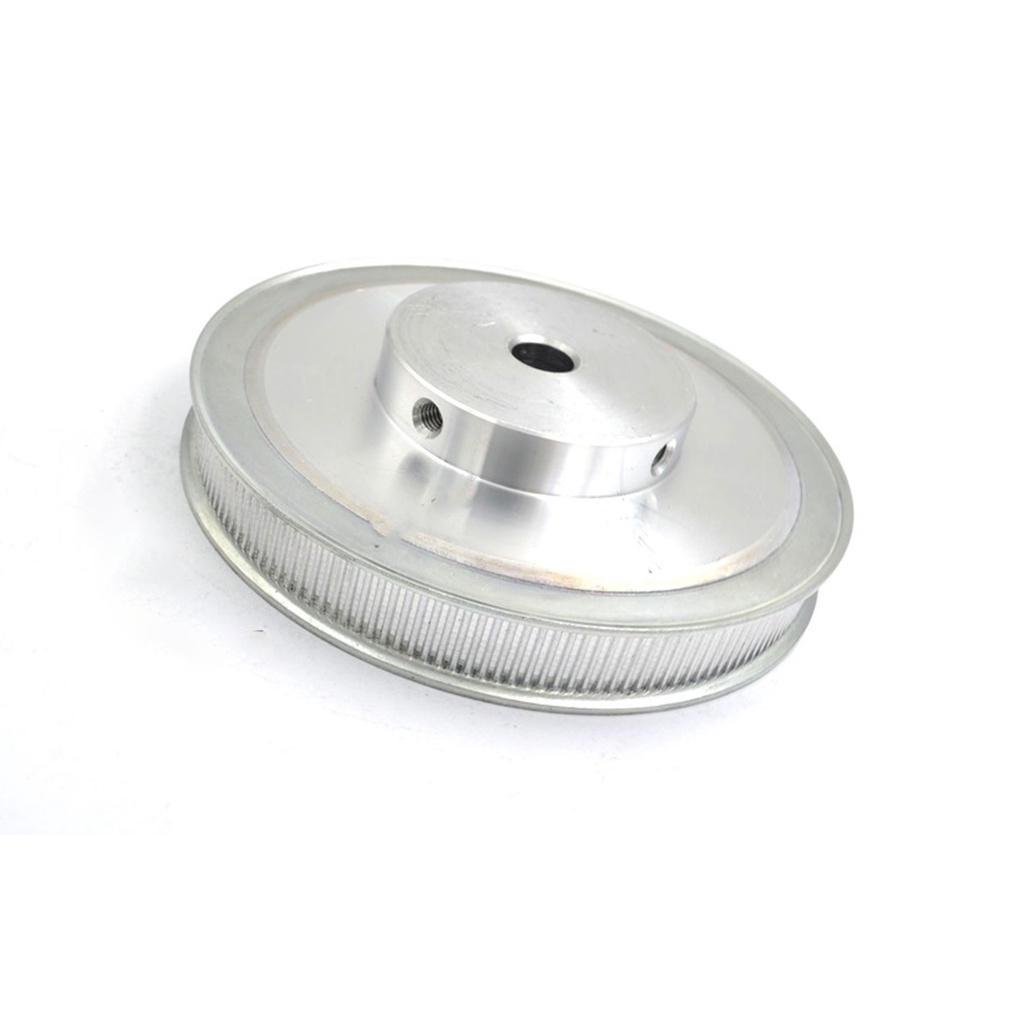 100 Teeth HTD 3M Synchronous Pulley, Bore 8/10/12/14/15/17/19/20mm, For ...