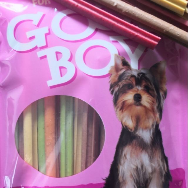 Good Boy Dog Tree Stick 250g | Shopee Philippines