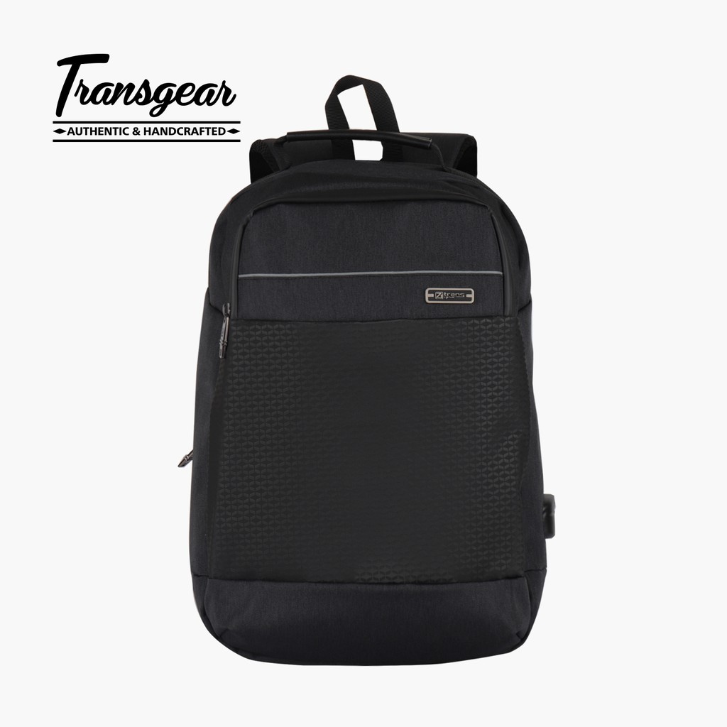 Transgear 479 Corporate Backpack | Shopee Philippines