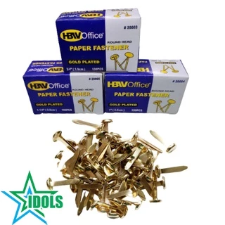 Shop paper fastener for Sale on Shopee Philippines