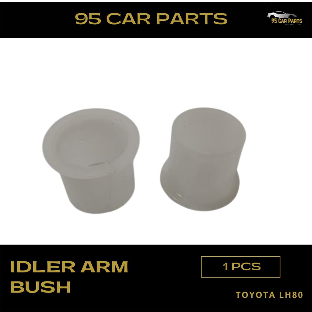 Toyota LH80 / Dyna Hiace Idler Arm Bush 1pcs | Shopee Philippines