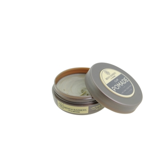 TCR1020R - BENCH/ Barbers Clay Pomade 20g | Shopee Philippines