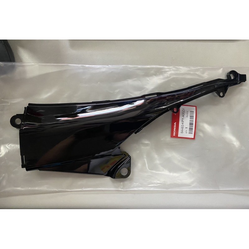 Side Cover for Xrm125 Trinity | Shopee Philippines