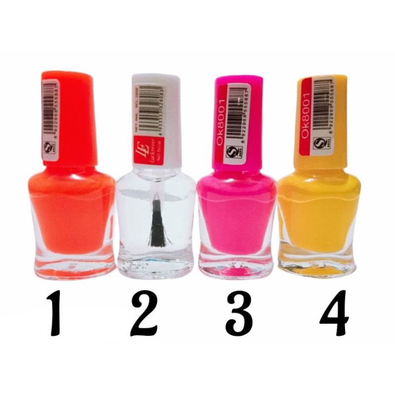 Mini cutics Part - 4 Shiny All New | Shopee Philippines