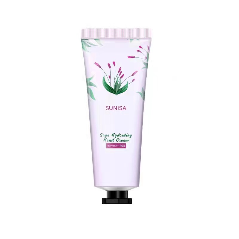 Original Sunisa Perfumes Hand Essence Hand Cream Handcream 30G | Shopee ...