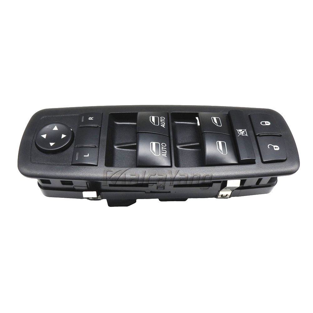 Car Electric Master Power Control Window Switch 68110866AA For Chrysler ...