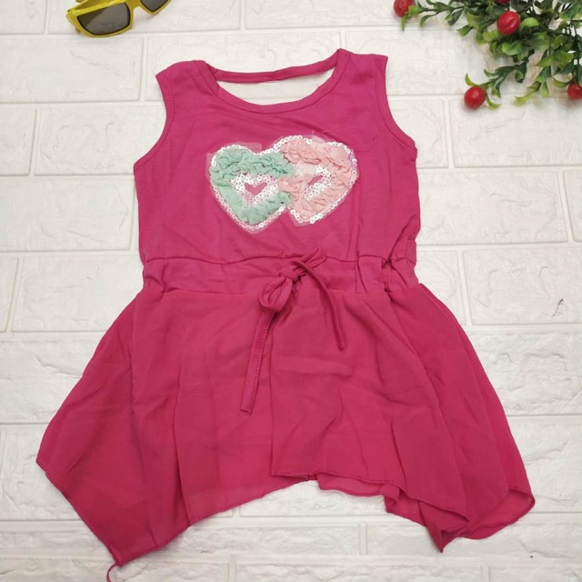 Dress Pambabae Cotton Tela | Shopee Philippines