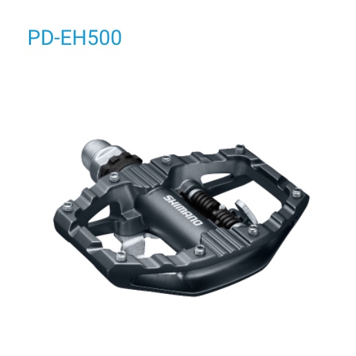 SHIMANO PD-EH500 PEDAL | Shopee Philippines