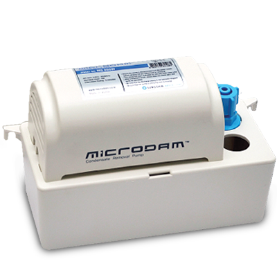 Water Condensate Drain Pump Poseidon MD400 for Wall type Aircon ...