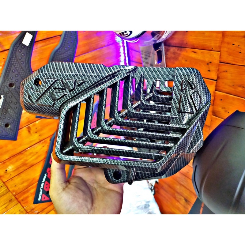 New Honda Click 160 / Honda Airblade 160/ Honda PCX 160/ Vario 160 ...