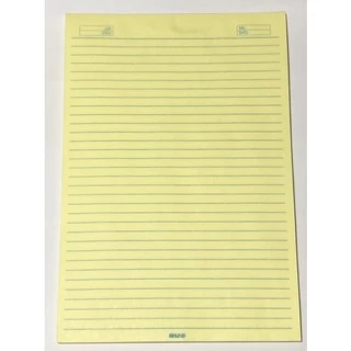 yellow pad - Best Prices and Online Promos - Mar 2026 | Shopee Philippines