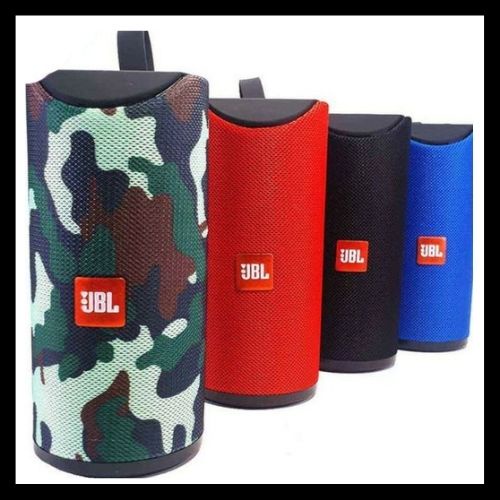 US JBL Super Bass Splashproof Wireless Bluetooth Speaker(113L) | Shopee ...